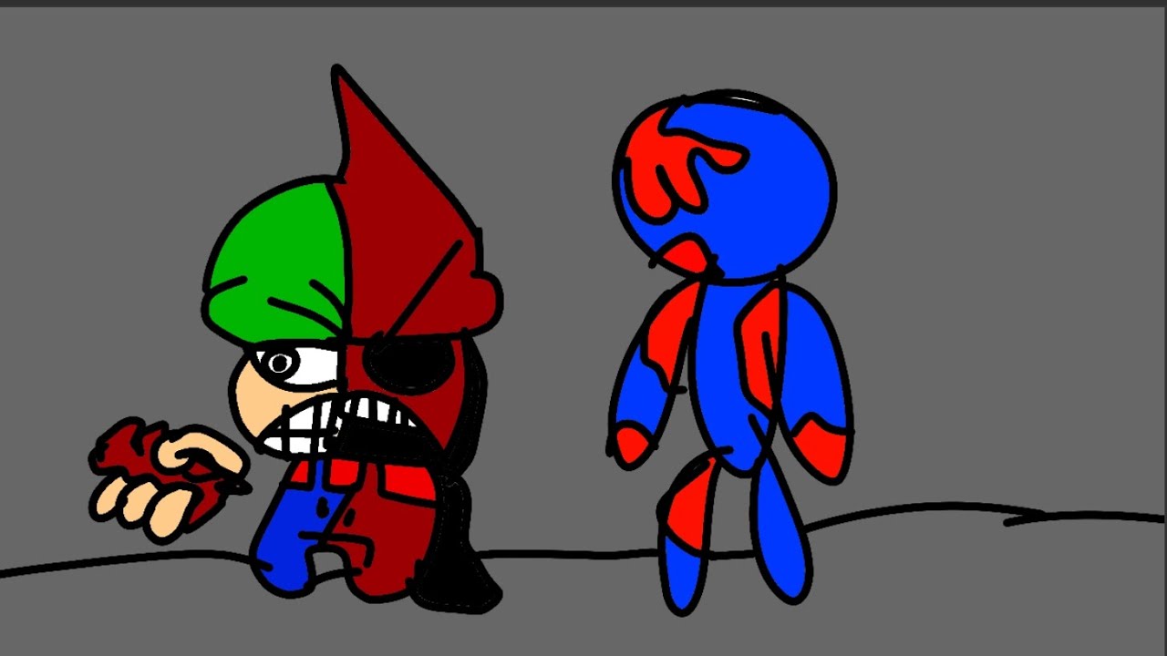 I am traumatised in Bambi's outrage - YouTube