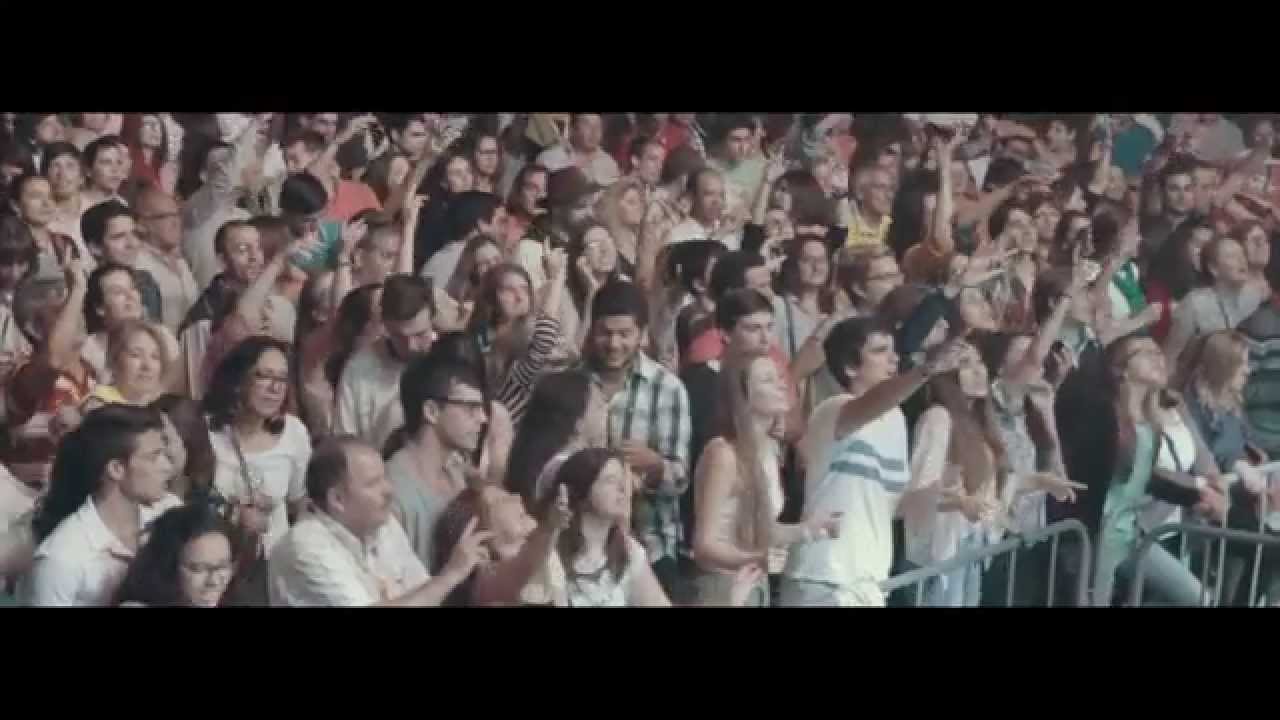 David Antunes & The Midnight Band - 2015 - YouTube