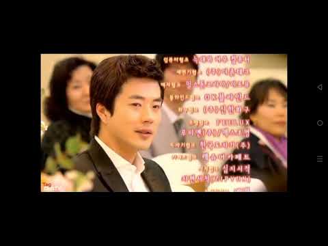 Cruel Love Episode 20 Finale Credits Ending 