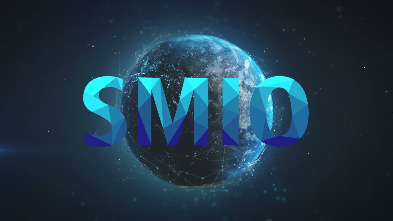 SMiO.by - Ваш Помощник в области закупок - YouTube