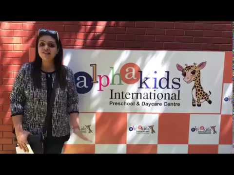 Alphakids - YouTube