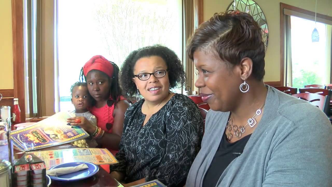 Hometown Story Violet Edwards - YouTube