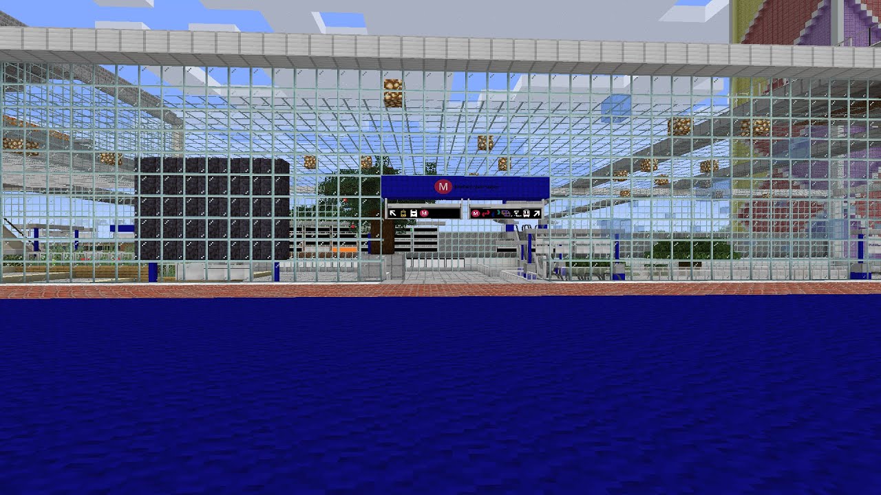 Centown - Exploring Jonafield and Jonafield Island - YouTube