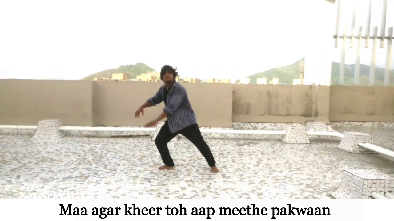 PAPA RAP SONG | RCR RAPPER | DEDICATED TO FATHER | FATHER'S DAY | DANCE ...