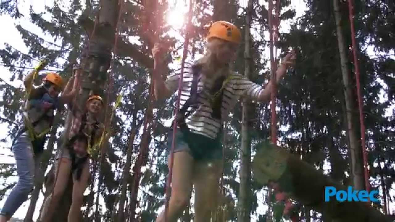 Pokec.sk - Výletníčky - YouTube