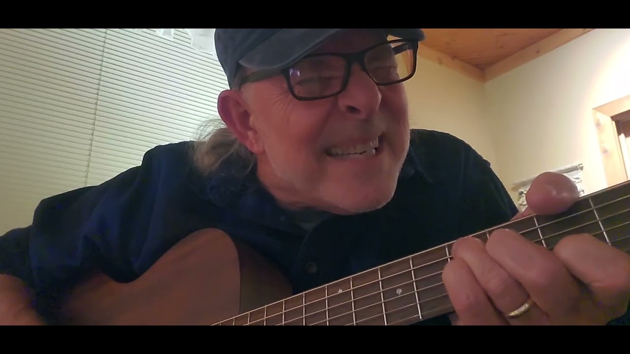 "Me and Grandma" by Chris Wolf (don't let my mom see this!) - YouTube