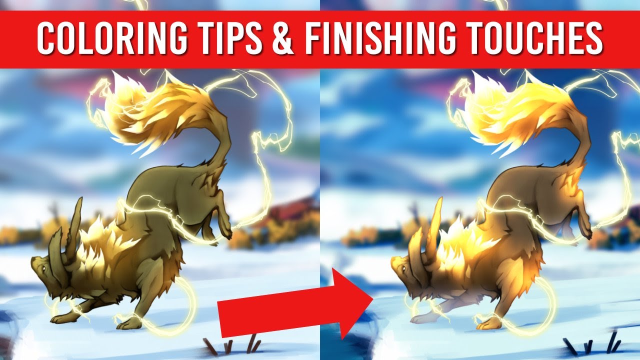 CSP TIPS color - YouTube