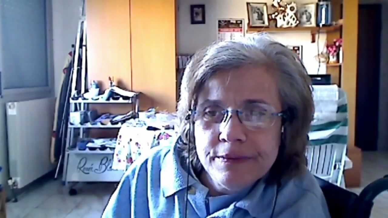 UOMO SAI PERDONARE E AMARE? SECONDA PARTE di Maria Cristina Di Mascio ...