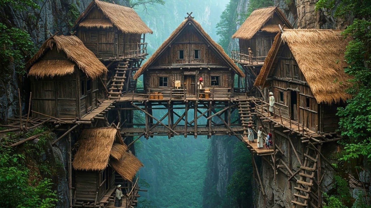 Unseen Places to Visit in Russia (Hidden Gems You Must See!) - YouTube