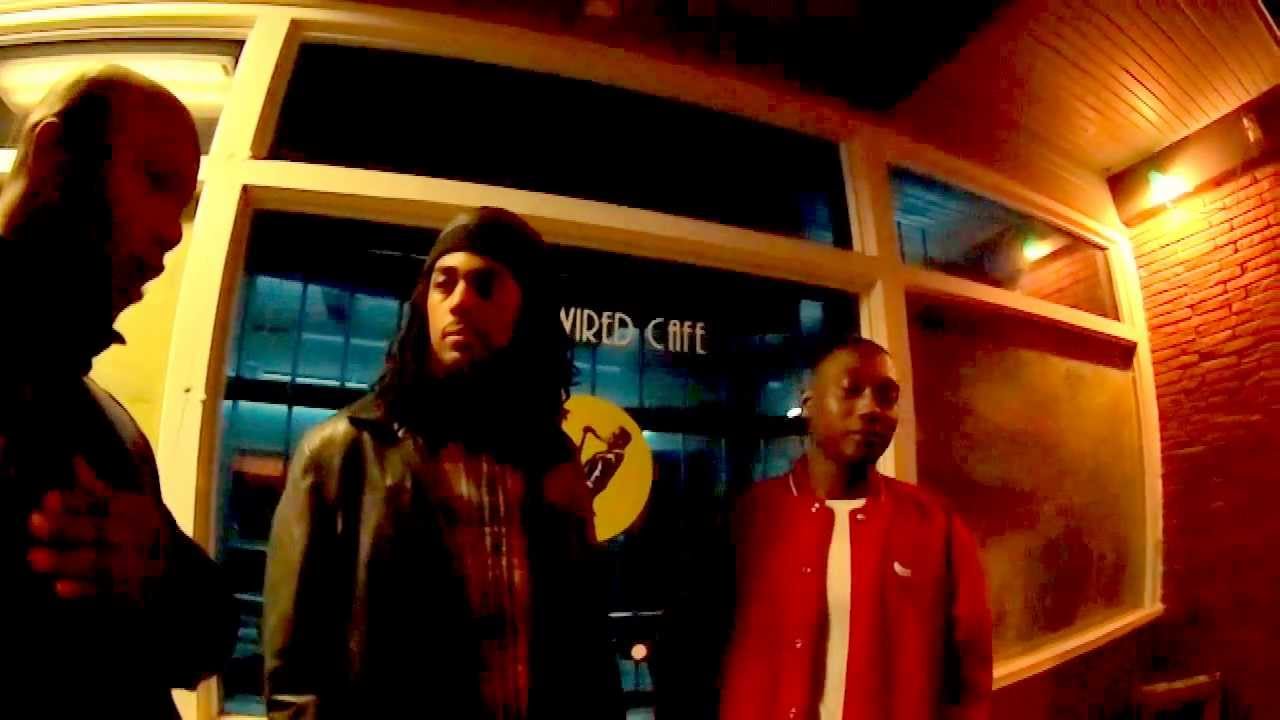 Rap Battle Intro and Interviews - YouTube