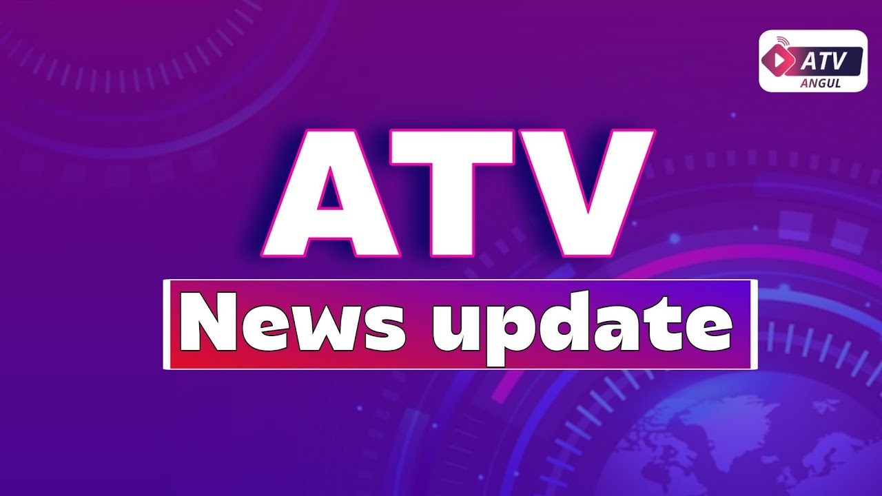 ATV News update - YouTube