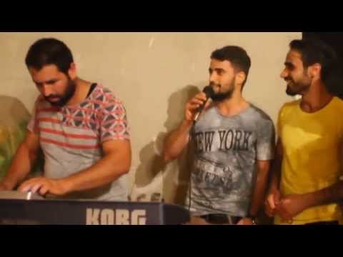 Ömer Özel Le Evine Parçası