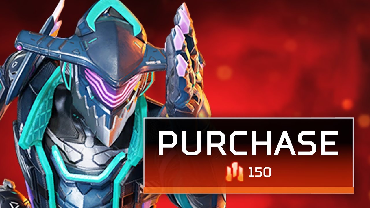 Octane Prestige Skin Is Amazing! - YouTube