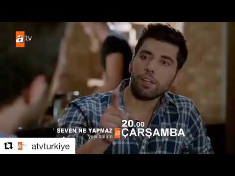 Seven Ne Yapmaz 4.Bölüm 2_ fragmani