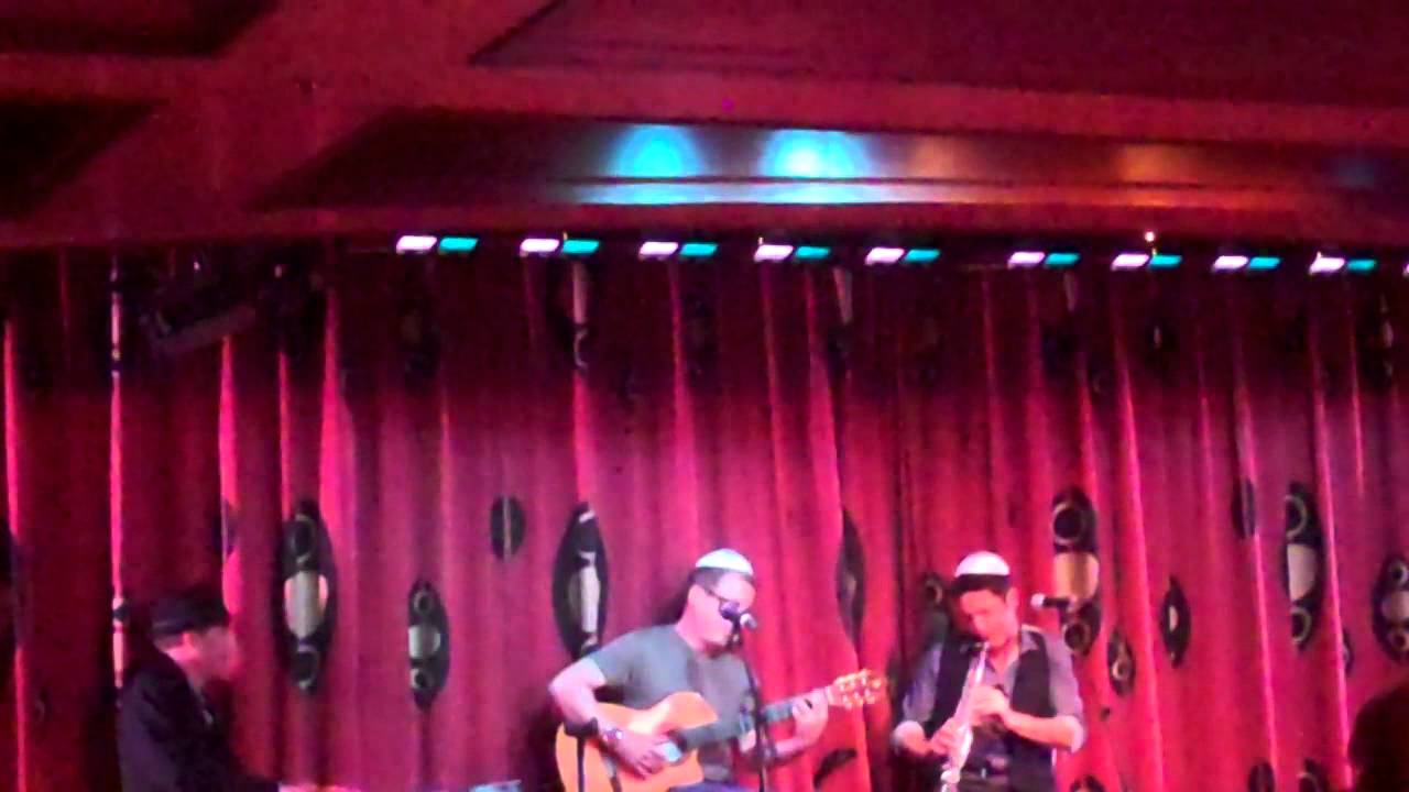 Dave Koz, Jeff Koz and Gregg Karukas perform a Spirtual Meditation on ...