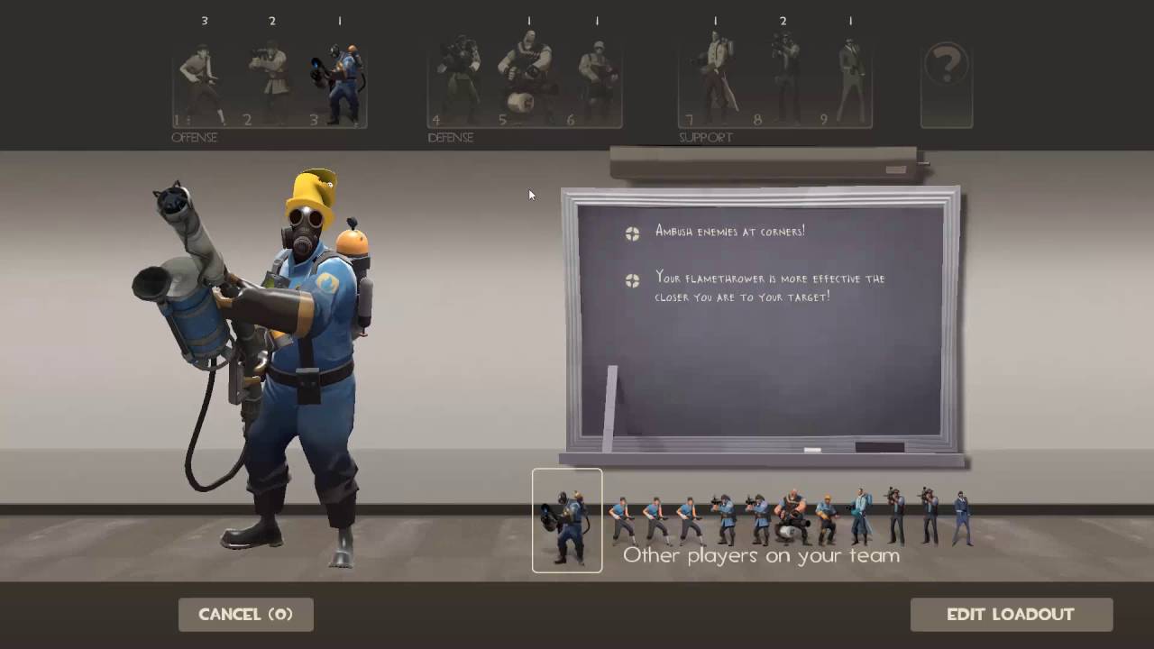 TF2 Gameplay #2 New to this Crap - YouTube