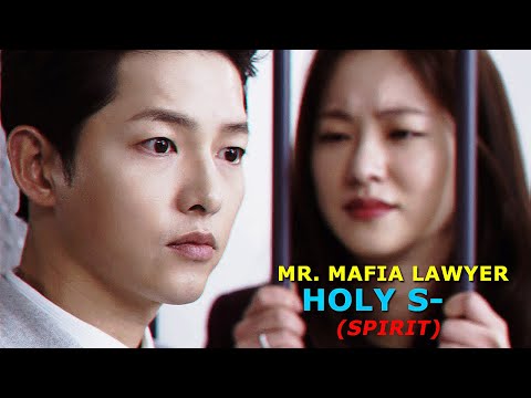 HUMOR — Vincenzo [+1x8] FMV