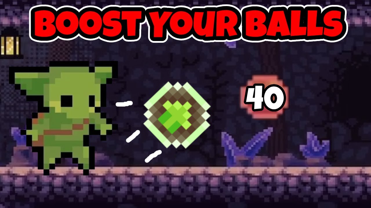 Peglin Combo Build - Upgrade & Refresh Your Pegs for Big Damage - YouTube