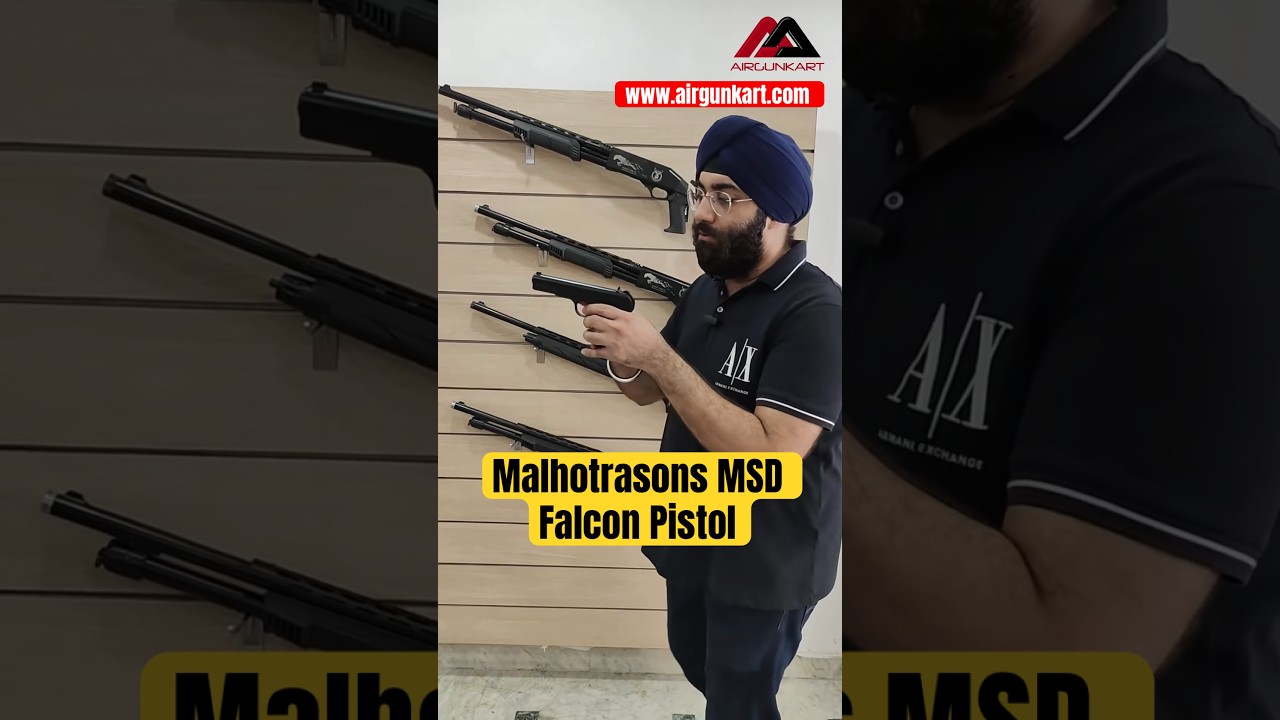 Buy Air Guns Online | Air Rifles & Air Pistols | Airgun Kart