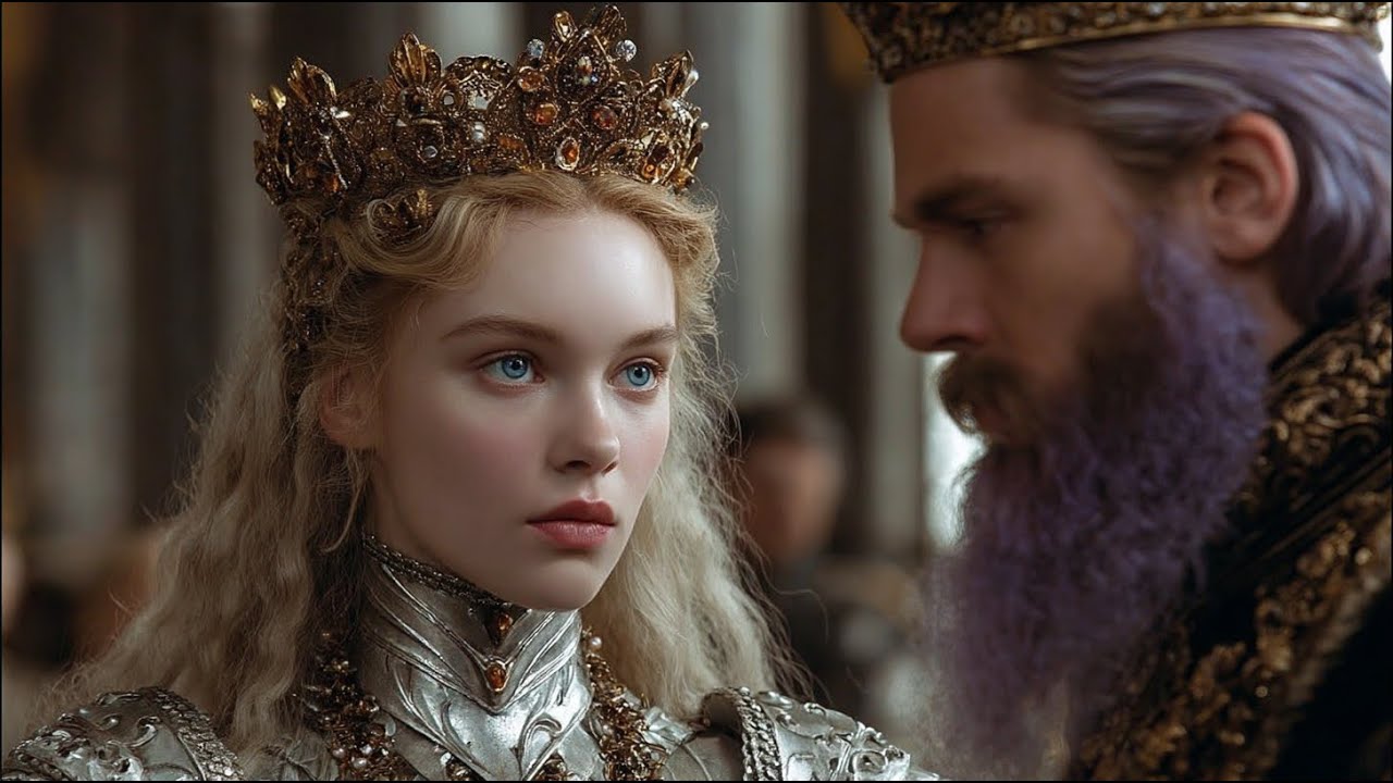 I Was Assigned to Guard the Princess—She Keeps Breaking Rules to Flirt ...