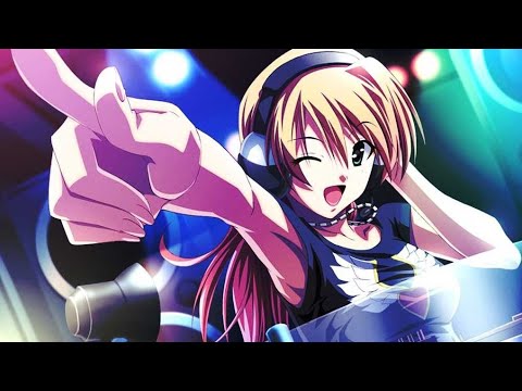 Anime dance compilation edit [Levitating-Dua Lipa] - YouTube