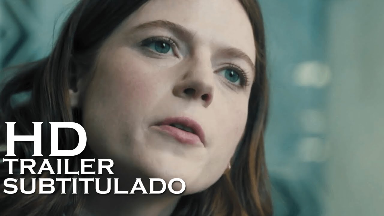 VIGIL Temporada 2 Trailer SUBTITULADO [HD] Rose Leslie / BBC - YouTube