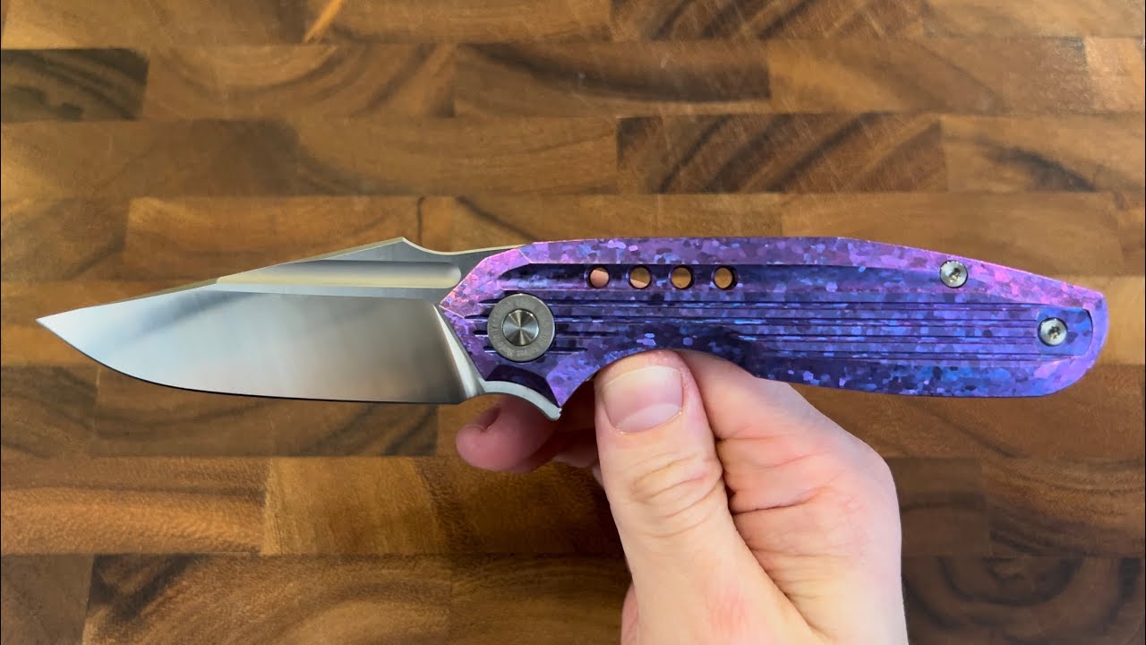 Twosun TS194 Quick Look - YouTube