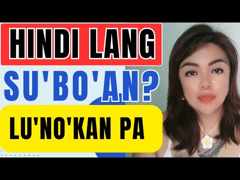 TANONG NI | ERNESTO | ICAH J VLOGZ