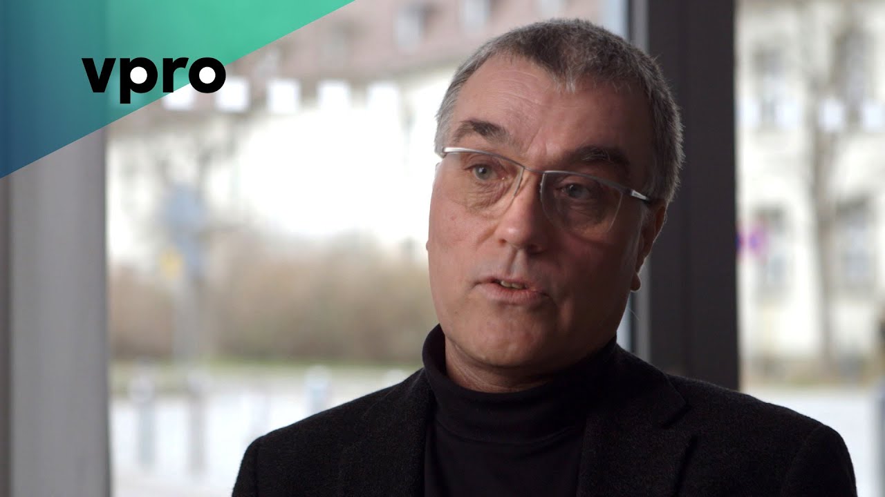 The Perfect Human Being Series E11 - Thomas Metzinger on choosing a ...