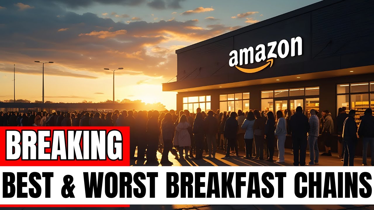 Don't Shop On Amazon Again This Until You Watch This - YouTube