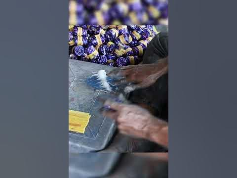 How 555 Firecracker is made inside the Factory #unboxfactory - YouTube