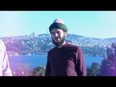 gel namaza