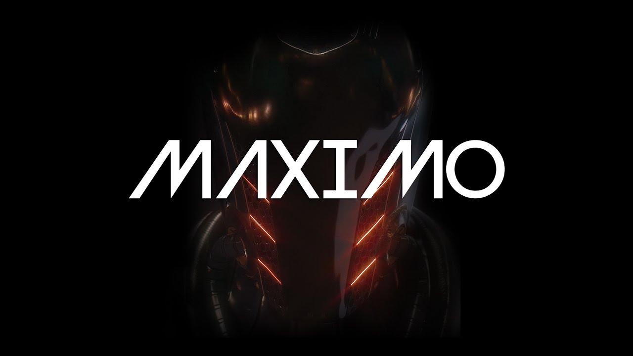 Maximo - Cinematic "I Am Maximo" - YouTube
