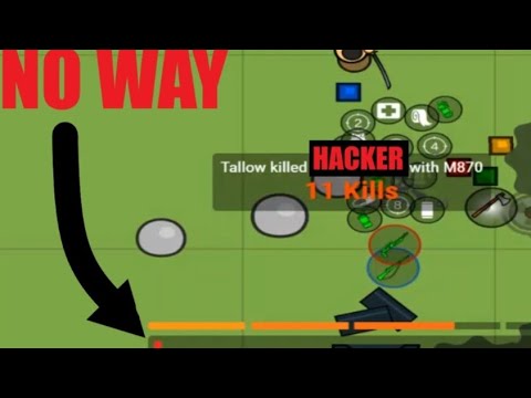 He Beat a HACKER for The WIN... - YouTube