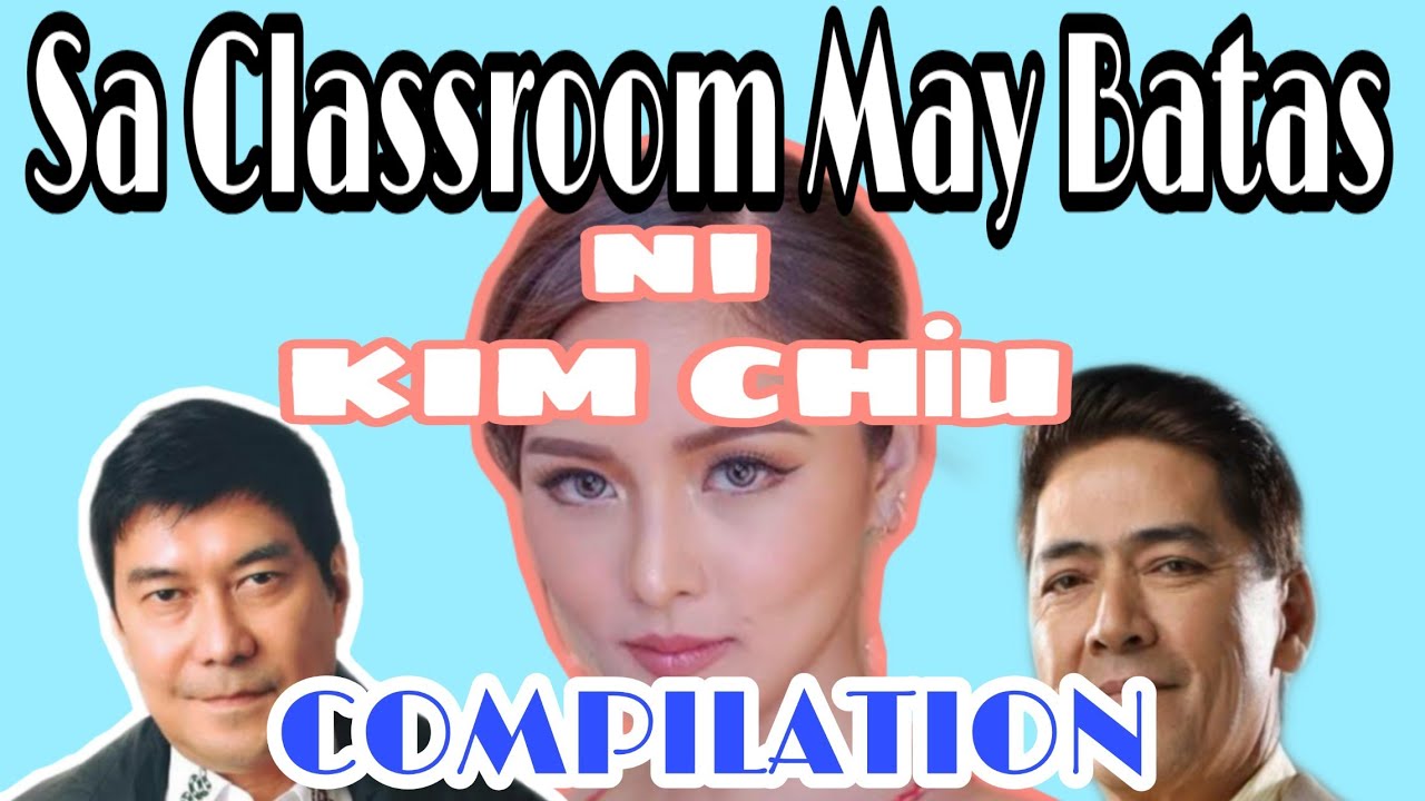 KIM CHIU | Bawal Lumabas Memes | Sa Classroom May Batas Compilation ...