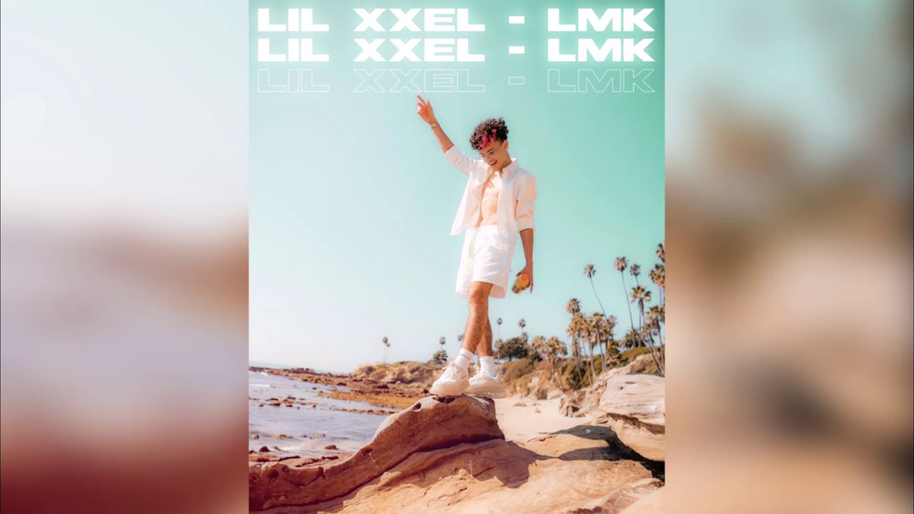 Lil Xxel - LMK (Bass Boosted) - YouTube