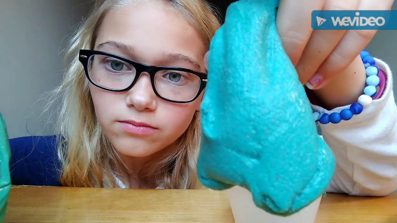 Life of a Slime Scammer (skit) - YouTube