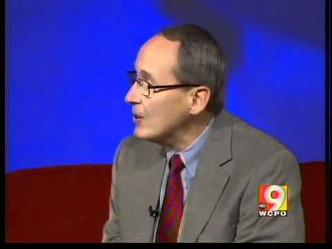 Interview with author Mike Whitney - YouTube