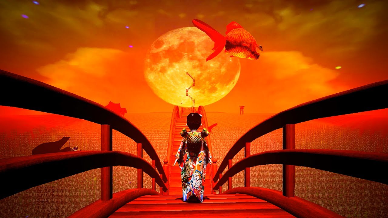 【GO HOME 完全版】少女が家に帰るだけのホラーゲームを実況プレイ #2 終 - YouTube