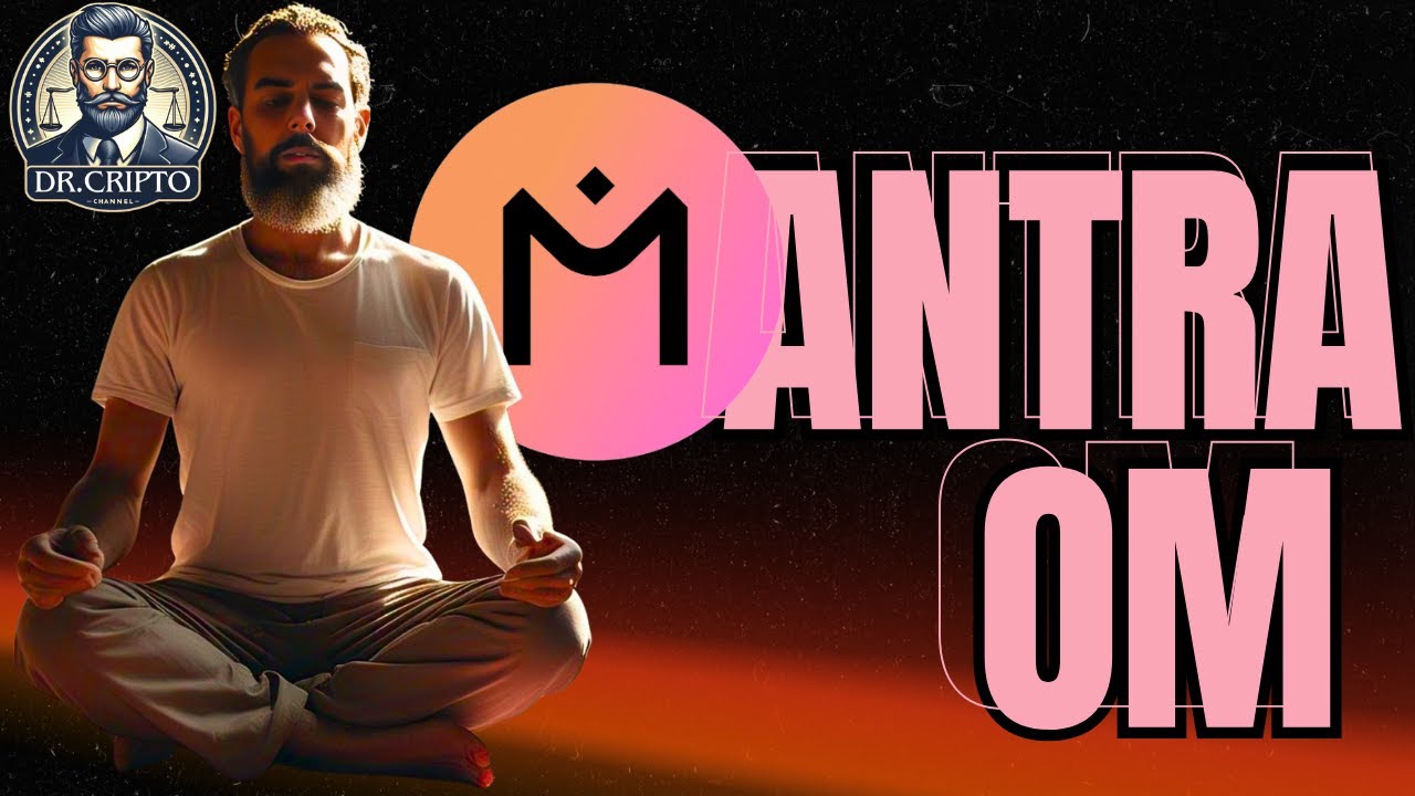 MANTRA OM - ENTENDA ESTE FENÔMENO + WARM UP "MONTE SEU PRÓPRIO BOT E ...