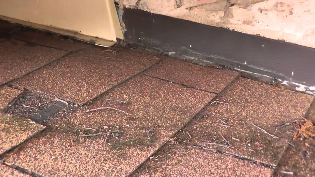 Workmanship Is King (Santex Roofing) - YouTube