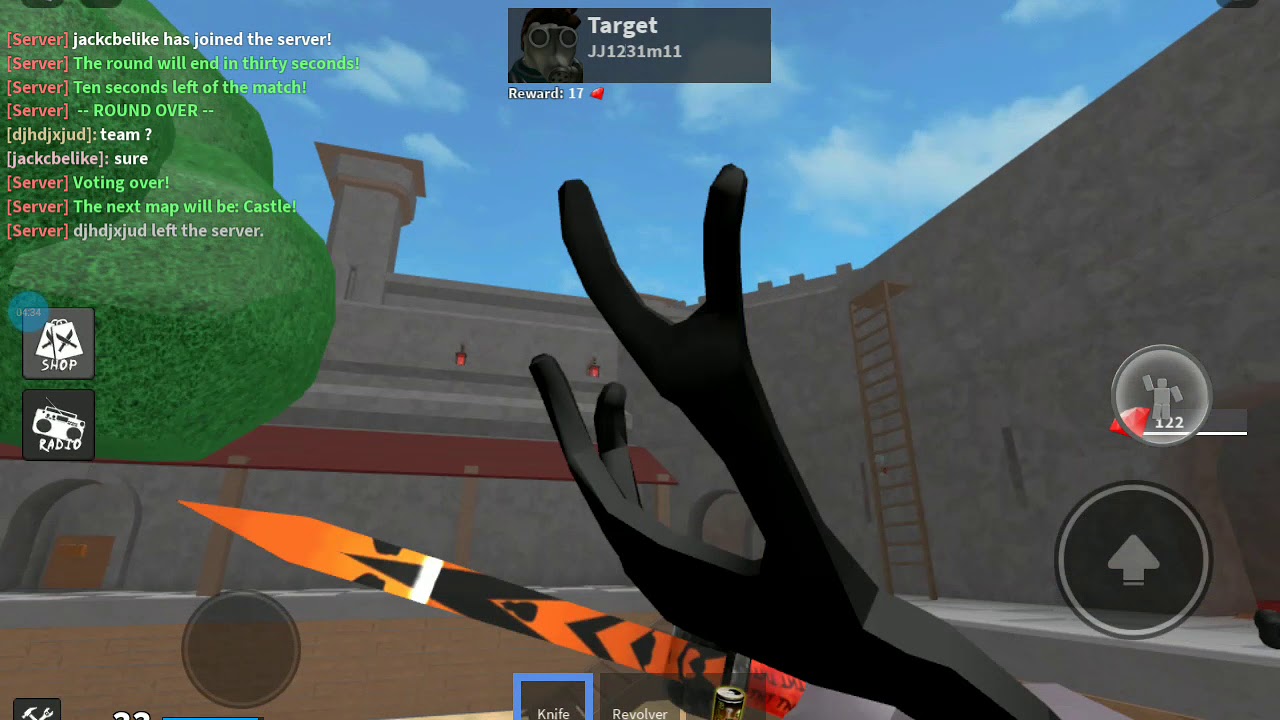 Roblox Kat Gameplay - YouTube