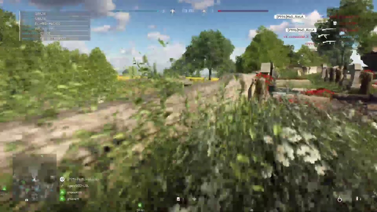 ZH The Sniper Noob - YouTube