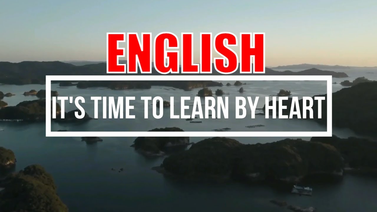 SUBHANAKA ENGLISH (THANA) LEARN OPENING DUA FOR SALAH - YouTube