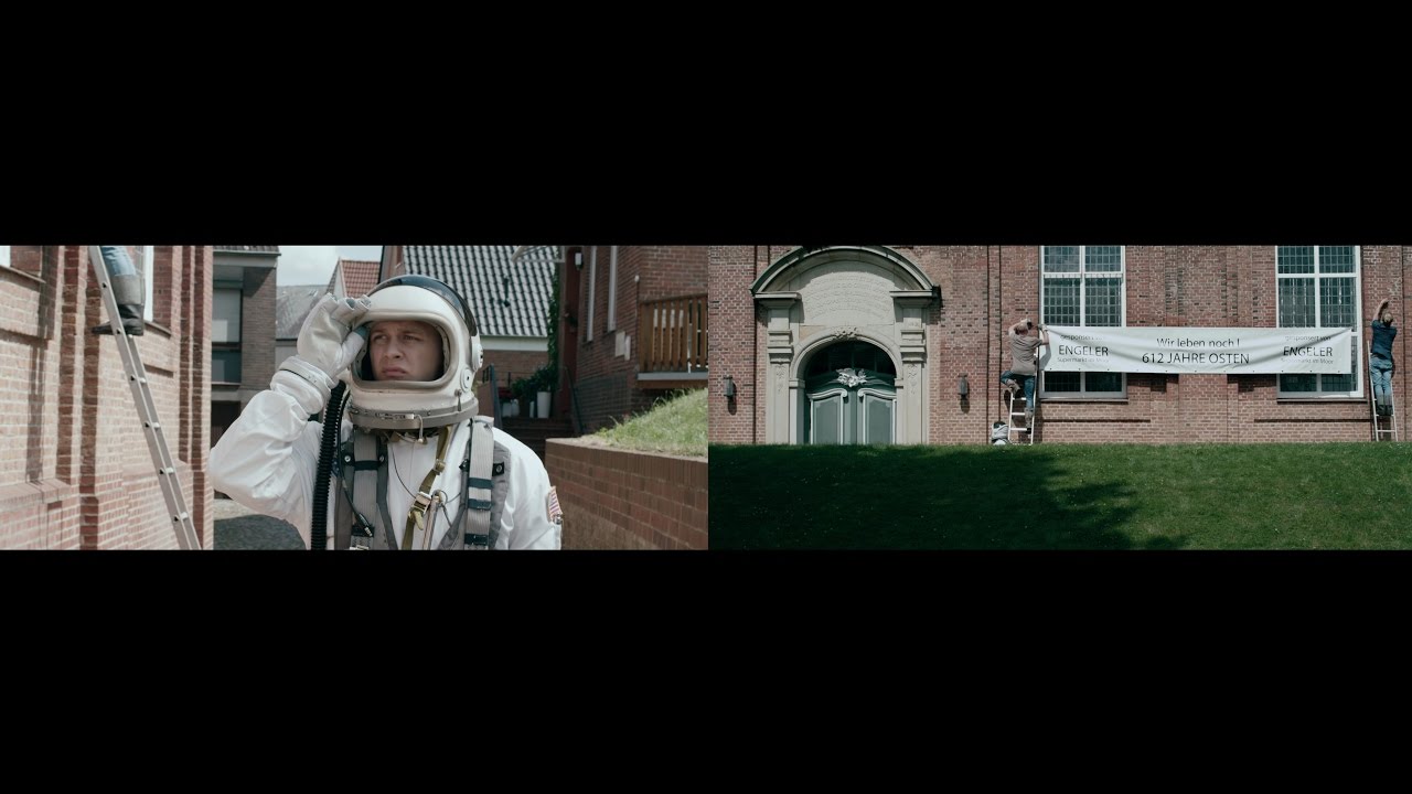 Osten - Offizieller Trailer 2016 4K - YouTube