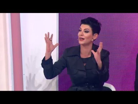 Gizem Özdilli, Aslı Zen'in Diline Neden Düştü?