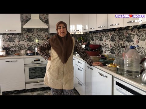 KENDİ EMEKLERİMİZİN MÜKÂFATINI GÖRÜYORUZ ÇOK ŞÜKÜR🤲ALTIN TARTAR GİBİ TARTTIK😂AYHANMLA🫶GÜNLÜK VLOG