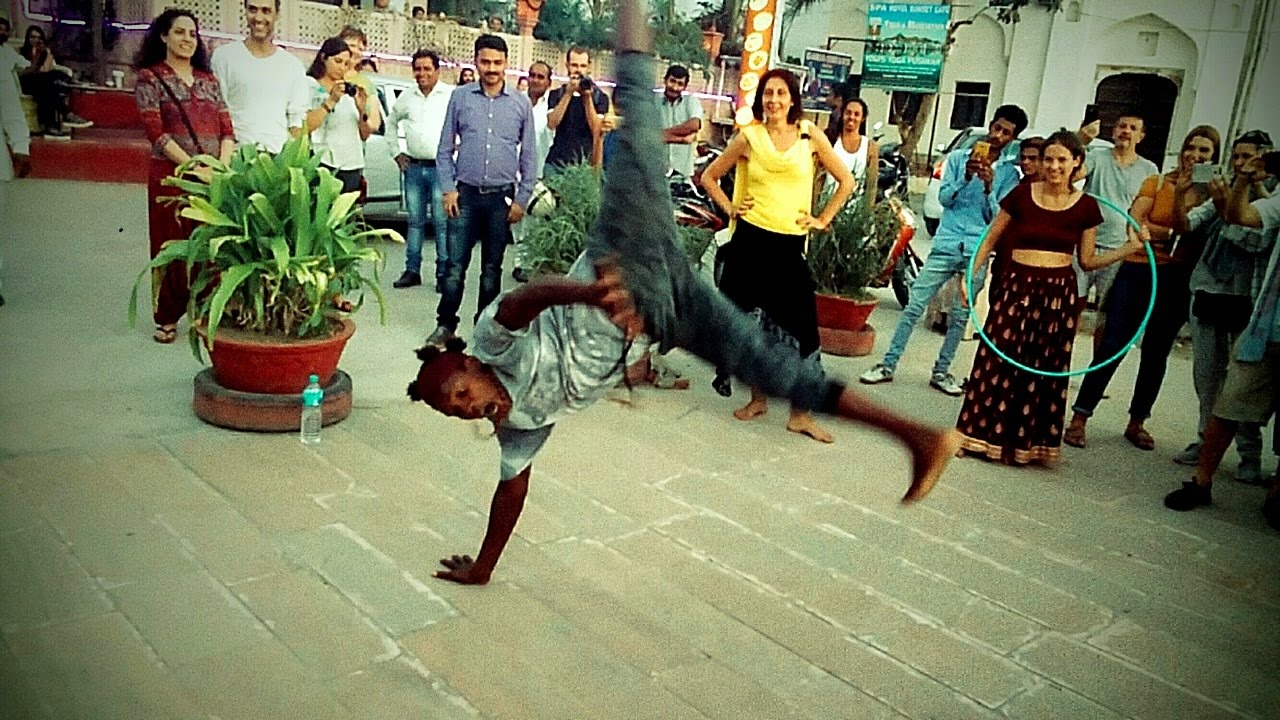 Amazing break dance 2017 !! Very telented braek dancer - YouTube