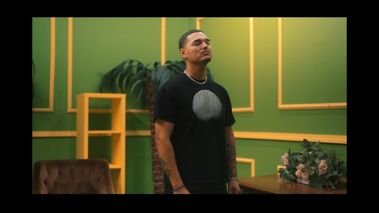 Brandon Cooper- Hurt My Heart (Official Music Video) - YouTube