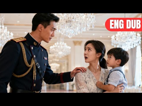 Reborn in the 70s：Forced to marry an old man, but my son's secret dad is the TOP commander!